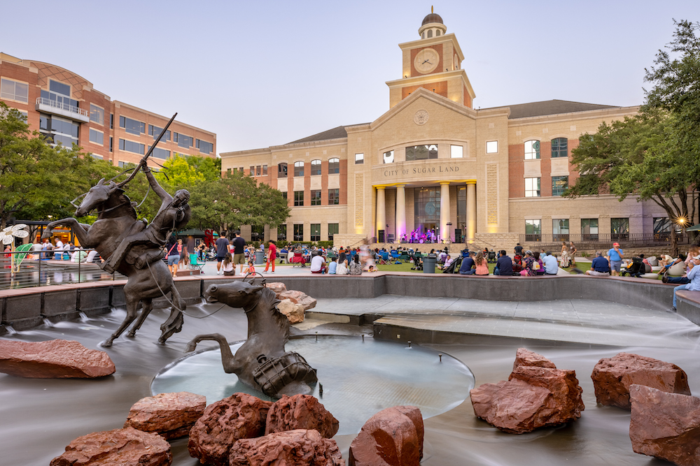 State Fare | Sugar Land Town Square