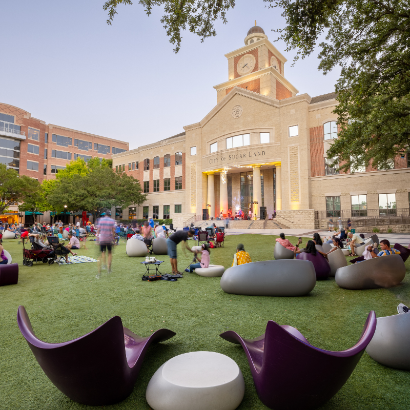 State Fare | Sugar Land Town Square