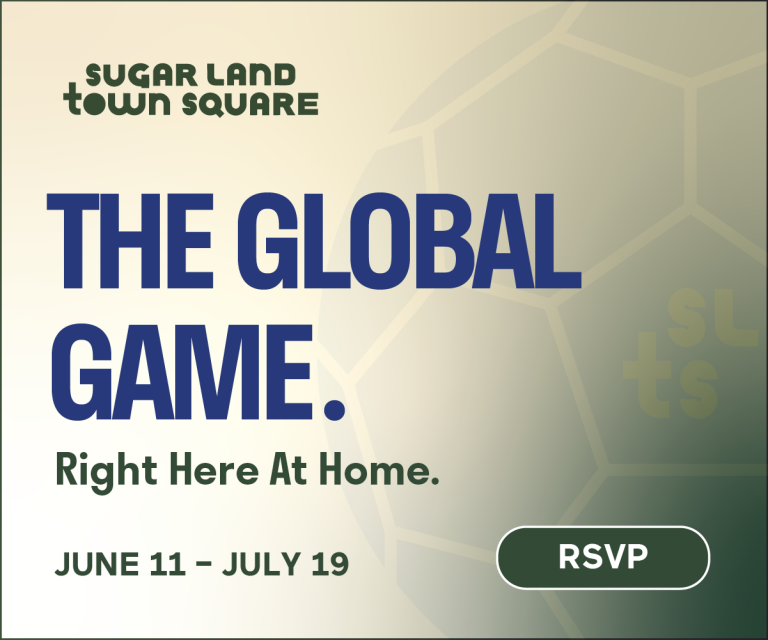 Events | Sugar Land Town Square